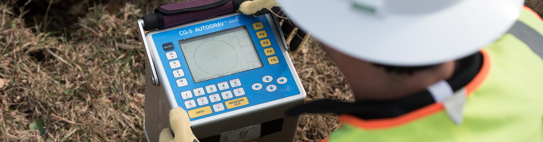 Void Detection - RETTEW