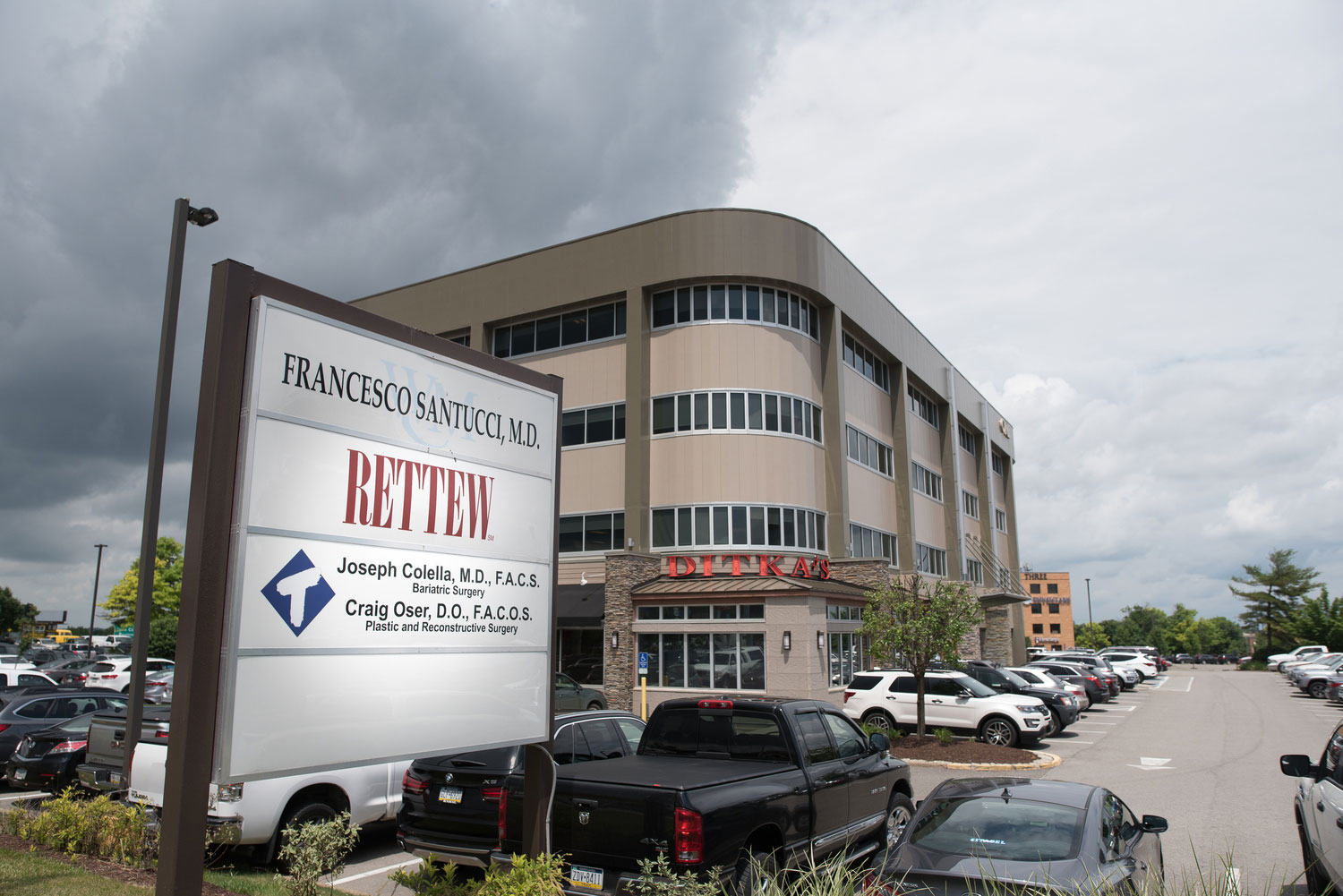 RETTEW Pittsburgh | Engineering Solutions at the Crossroads of Innovation
